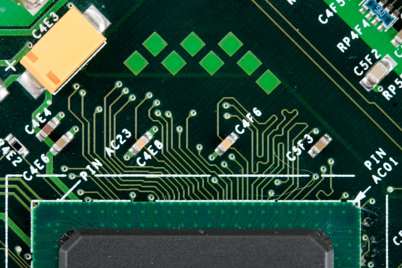 StreamDSP Announces Availability of VITA 17.3 sFPDP Gen 3 IP Core ...